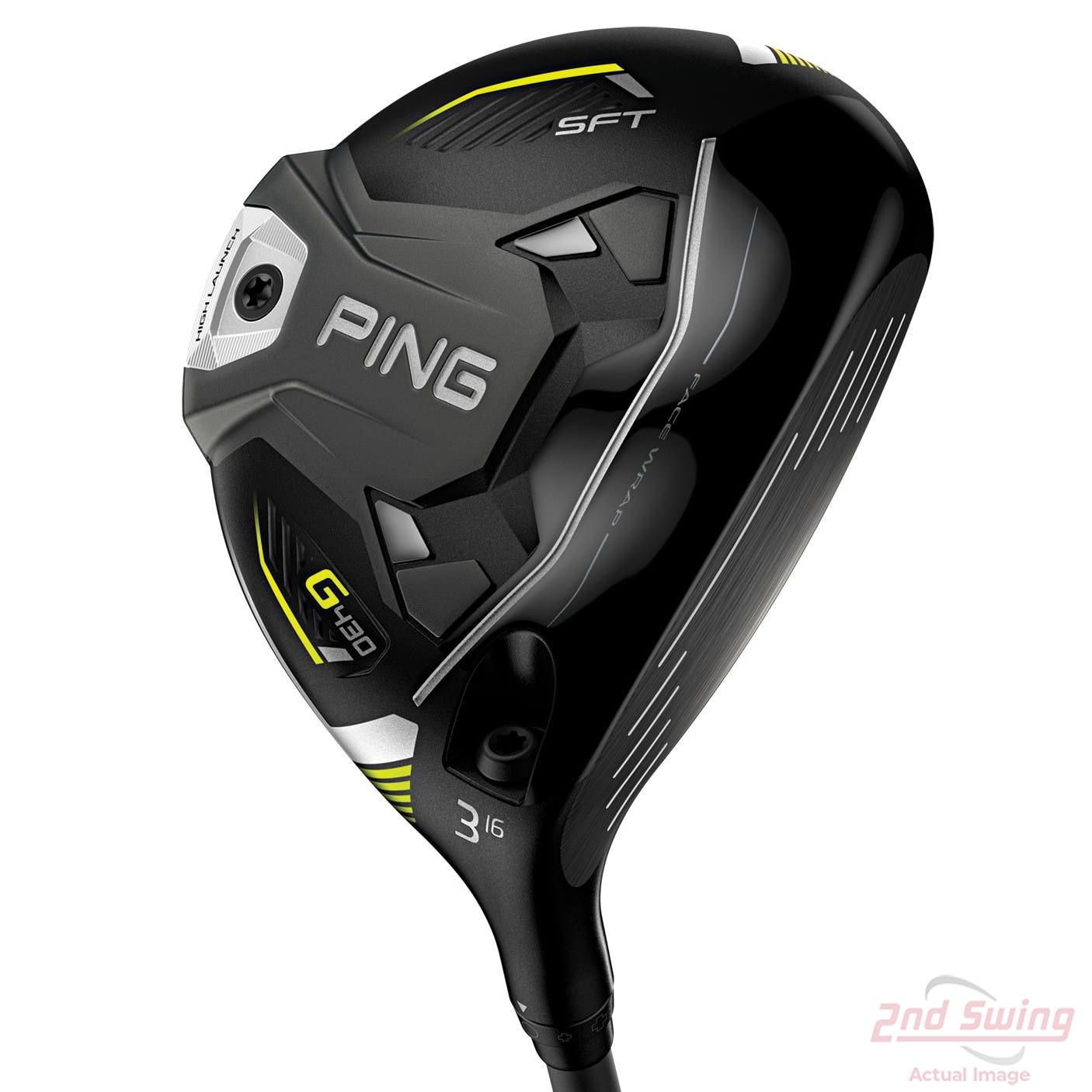 Ping G430 HL SFT Fairway Wood (G430 HL SFT NEW FWG) | 2nd Swing Golf